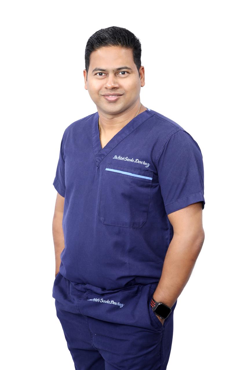 Dr. Peter's Aesthetic Centre